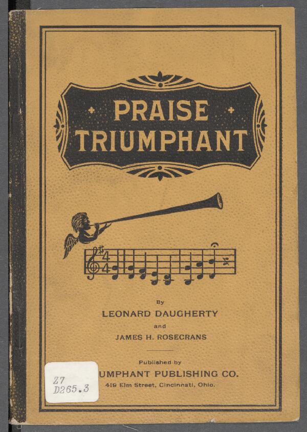 Sounding Spirit Digital Library